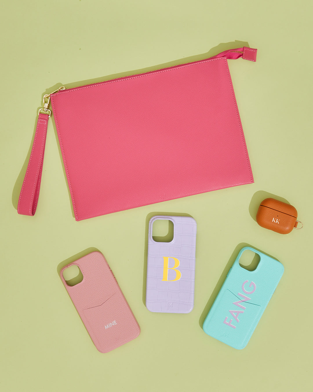 Personalized Screen – MUSE on the move