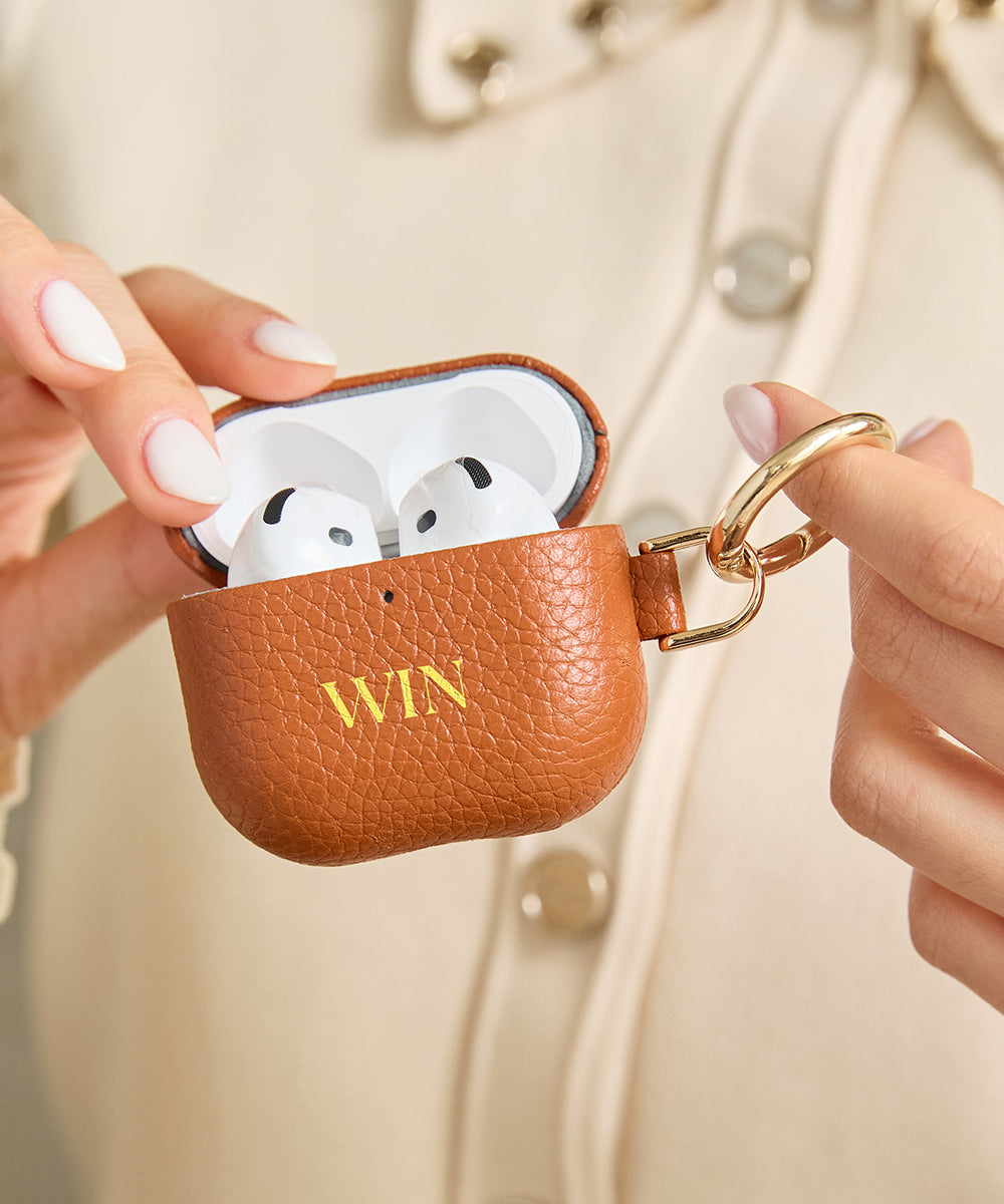 Personalized Accessories – MUSE on the move