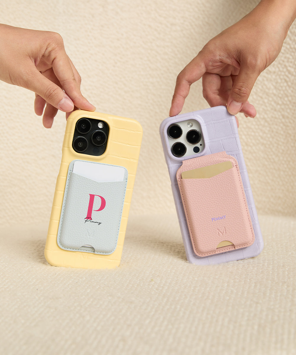 Magnetic Ring Collection – MUSE on the move