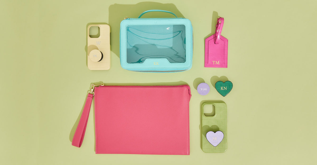 Personalized Foil – MUSE on the move