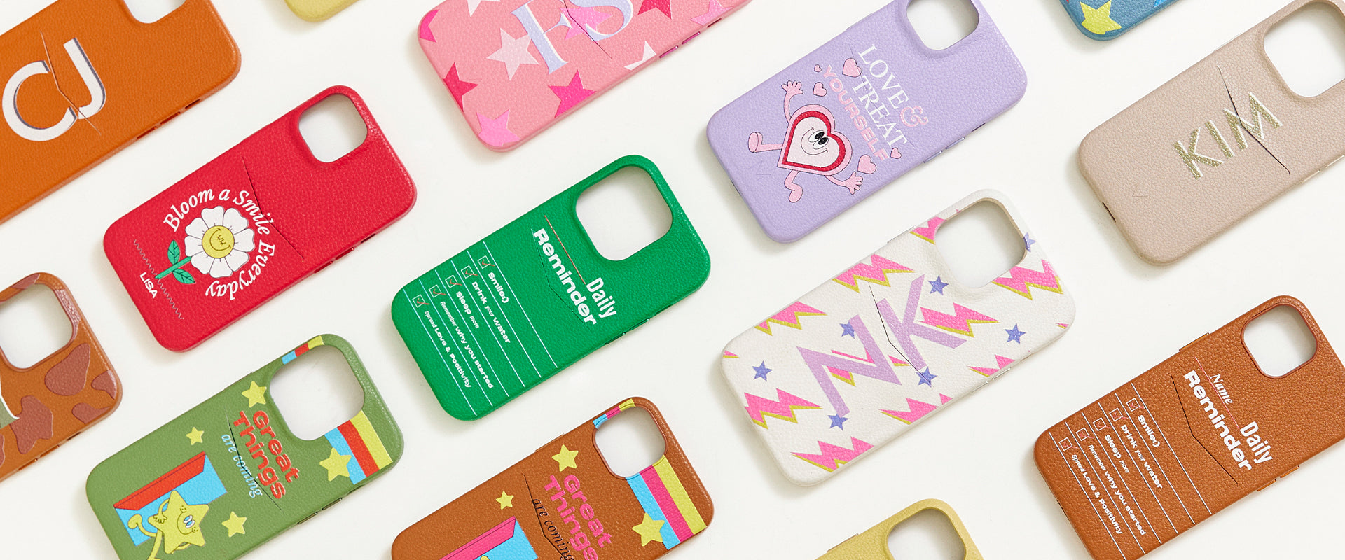 Personalized Screen – MUSE on the Move