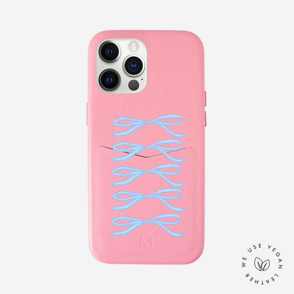 Ribbon Baby ‘Muse Your Way’ Personalized Phone Case – MUSE on the move