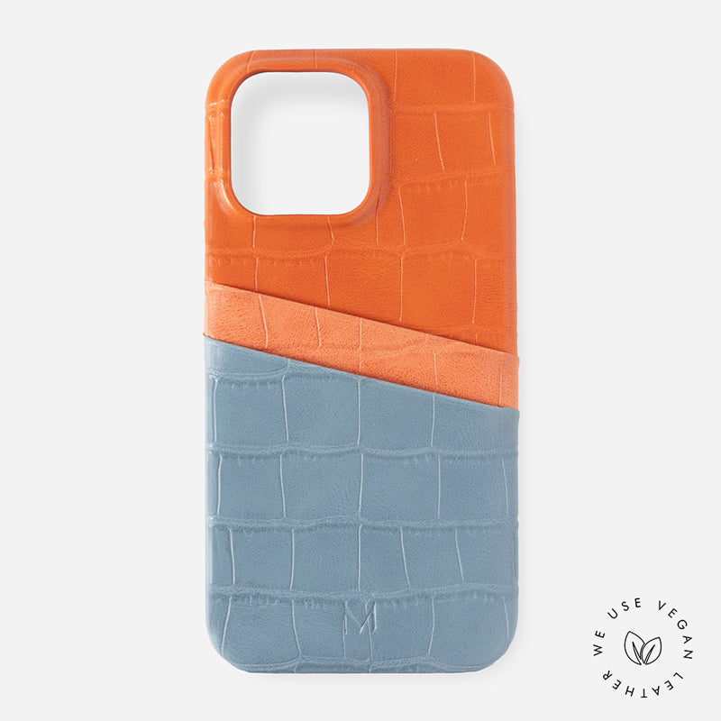 MUSE 3Tone Card Holder Phone Case (iPhone 15 Pro Max) – MUSE on the move