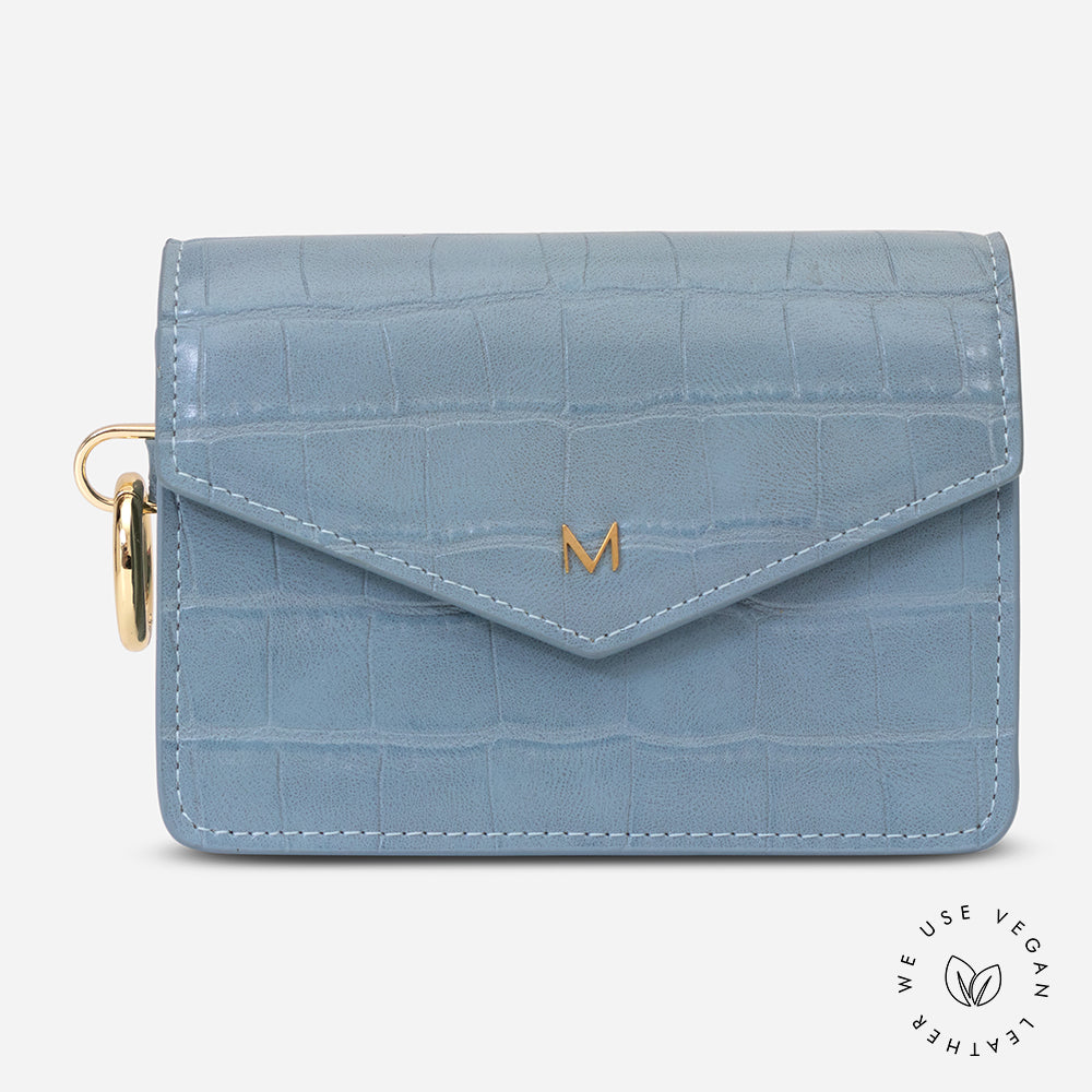 MUSE Mini Wallet – MUSE on the move