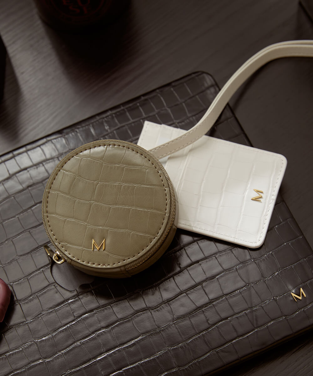 Personalized iPhone 11 Pro Case | MUSE on the move
