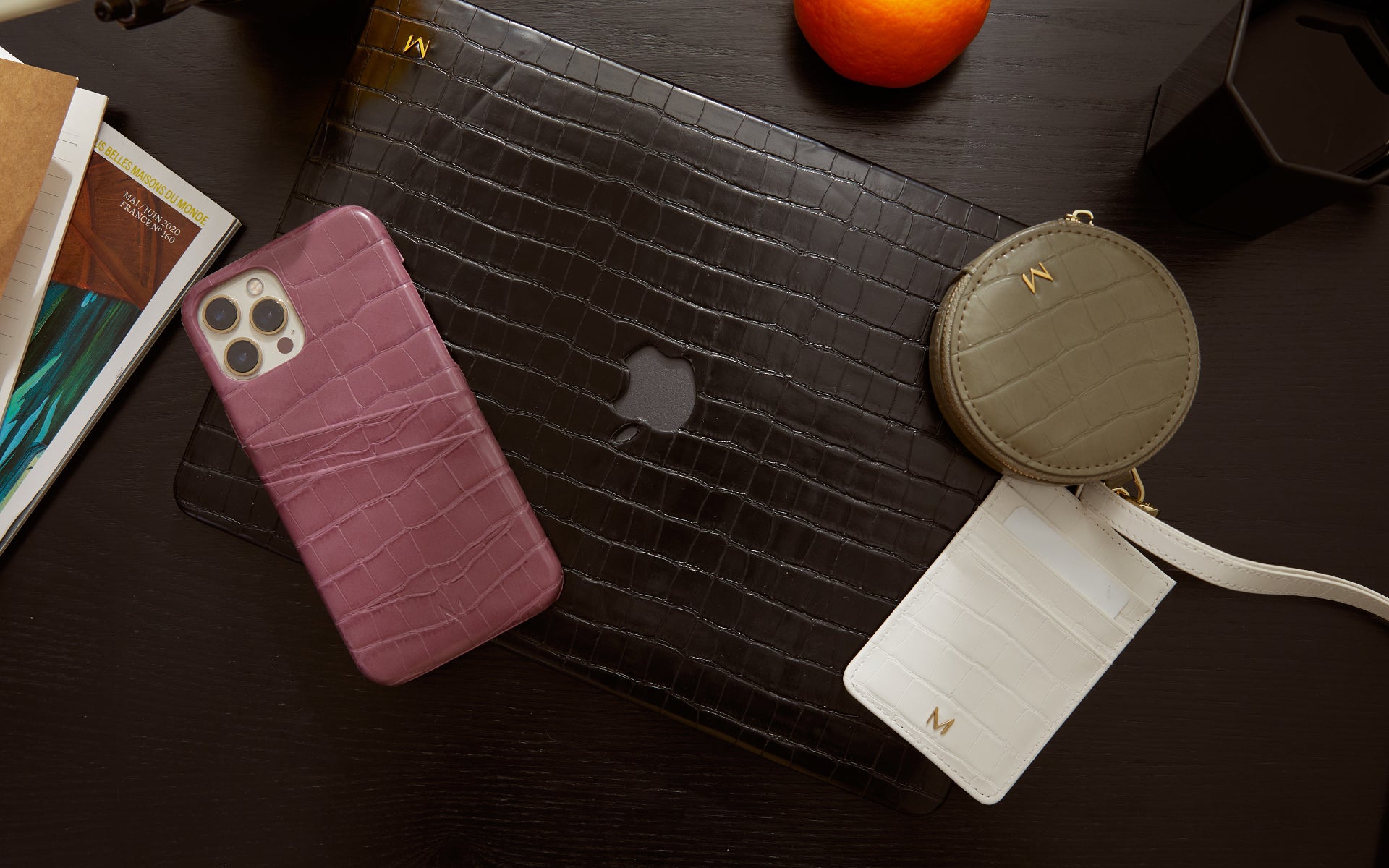 Phone Case Accessories | MUSE – MUSE on the move