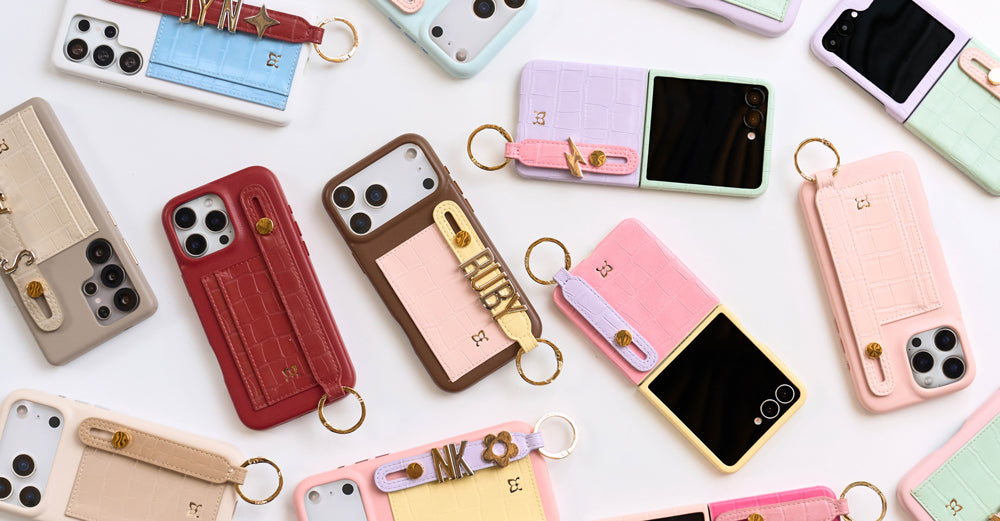 All Phone Case – Page 2 – MUSE on the move