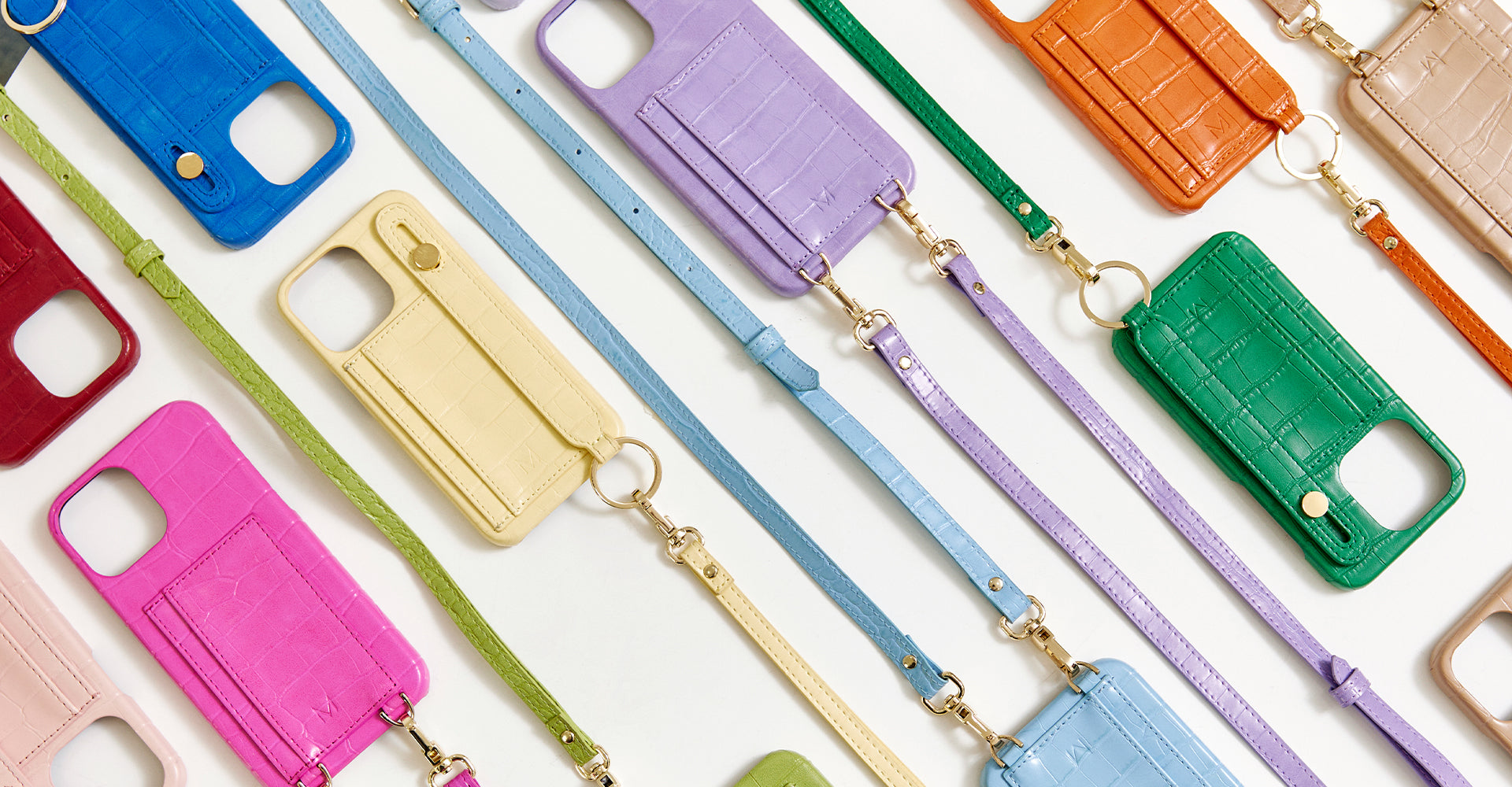 iPhone Case & Customize Phone Cases | MUSE on the move