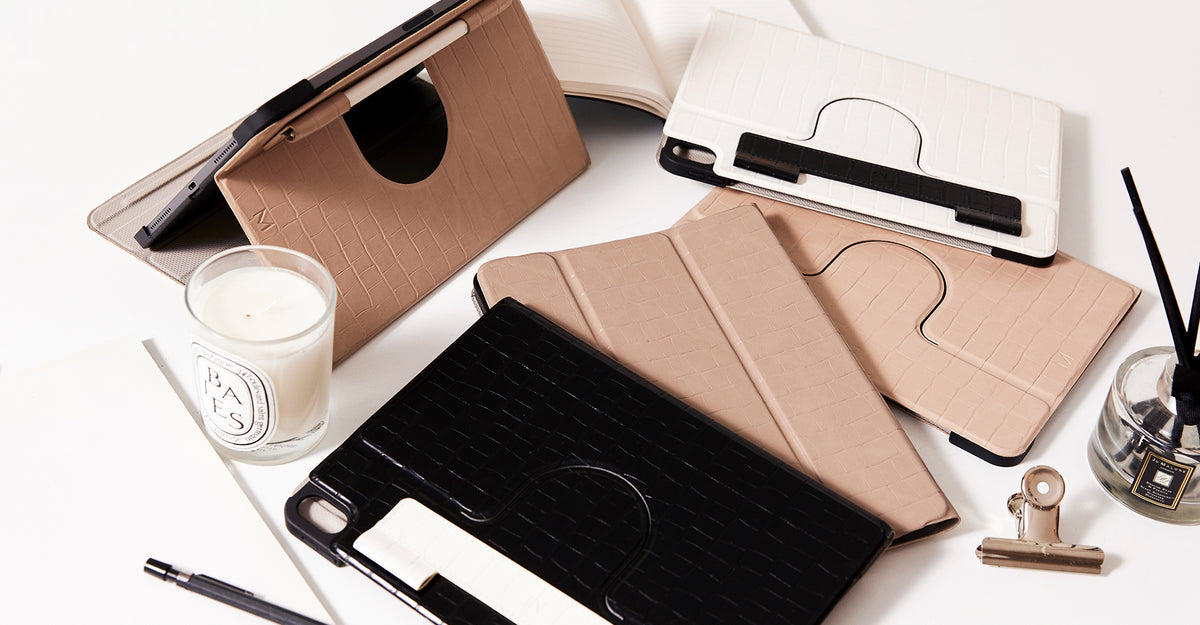 Tablets – MUSE on the move