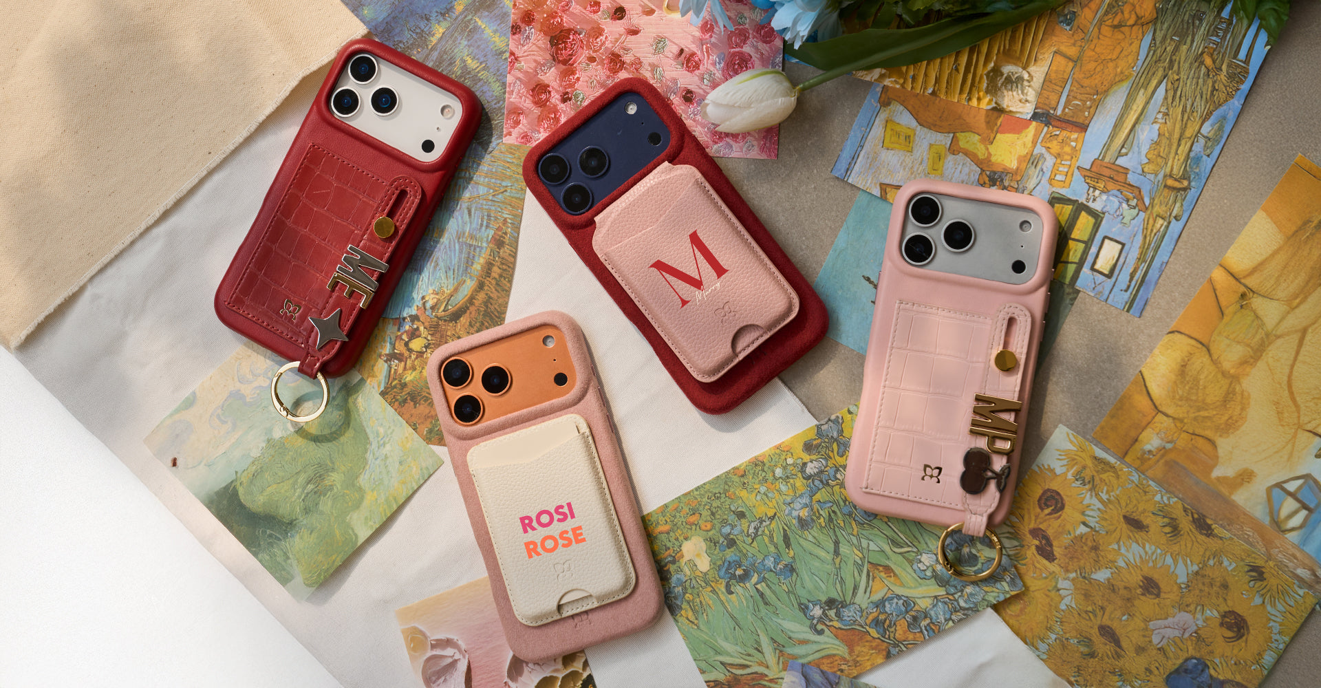 iPhone Case & Customize Phone Cases | MUSE on the move