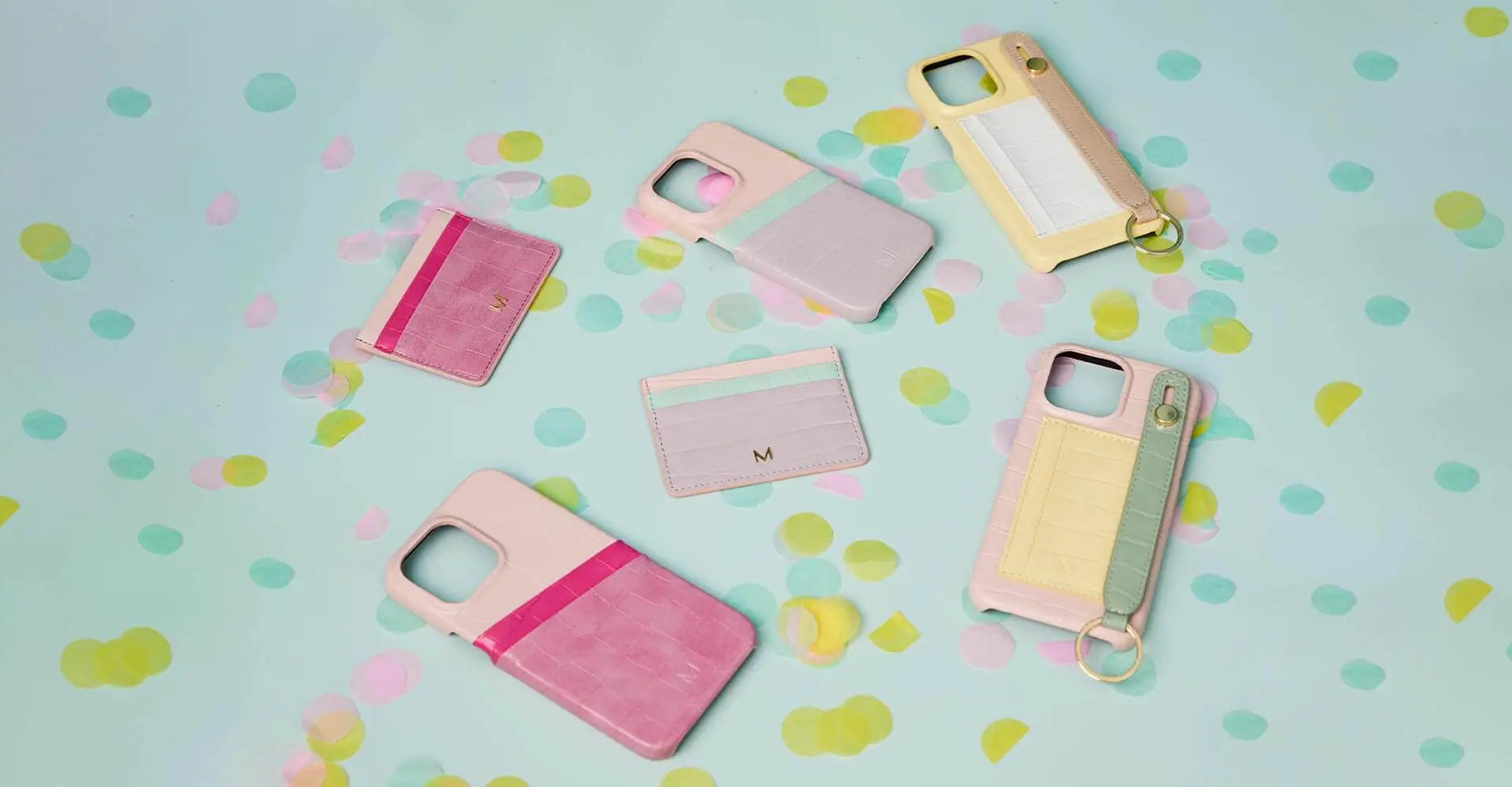 MUSE on the move - Personalized Phone Cases