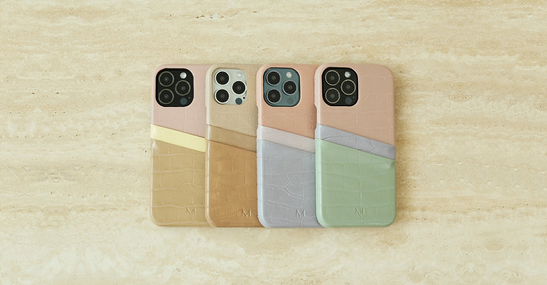 MUSE on the move - Personalized Phone Cases