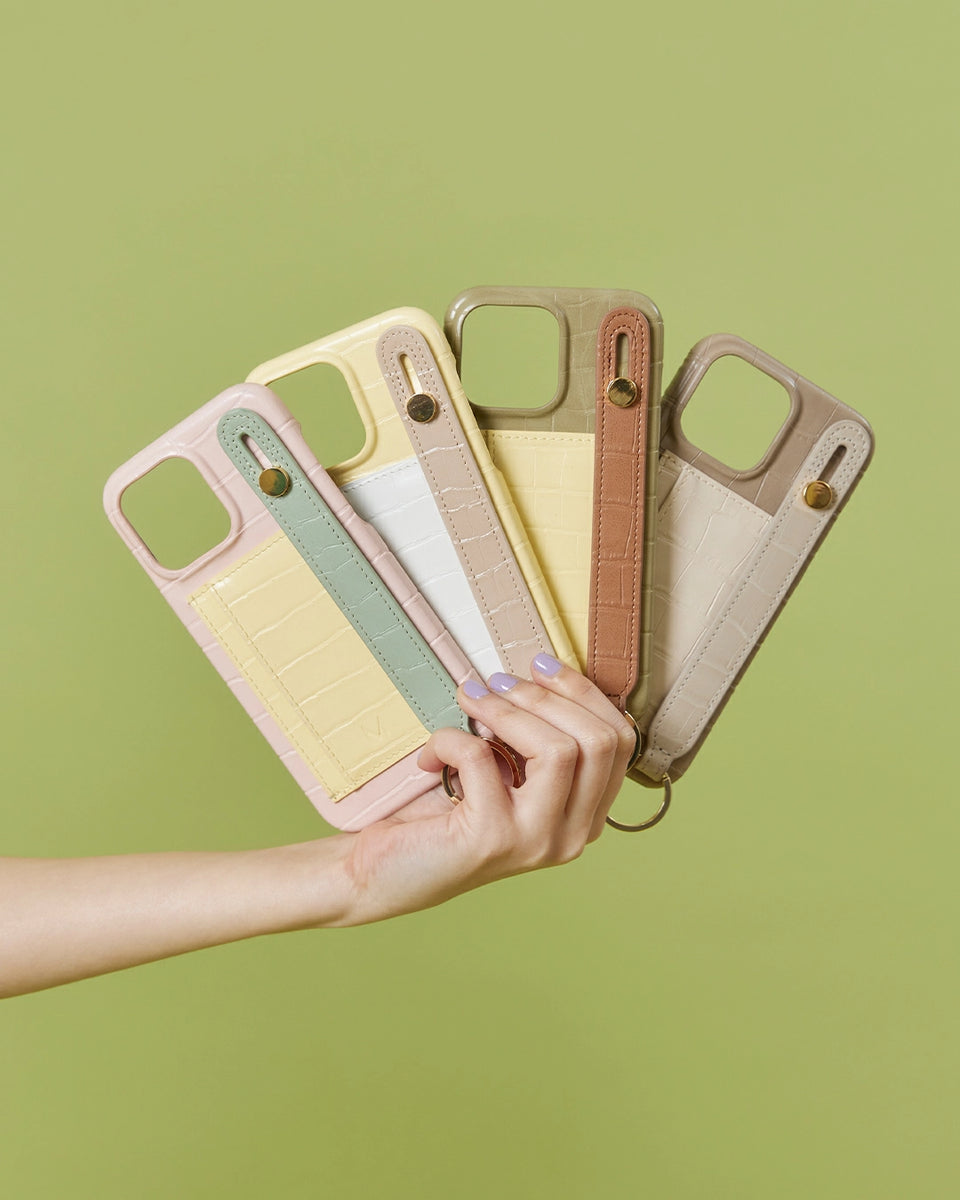 MUSE on the move - Personalized Phone Cases