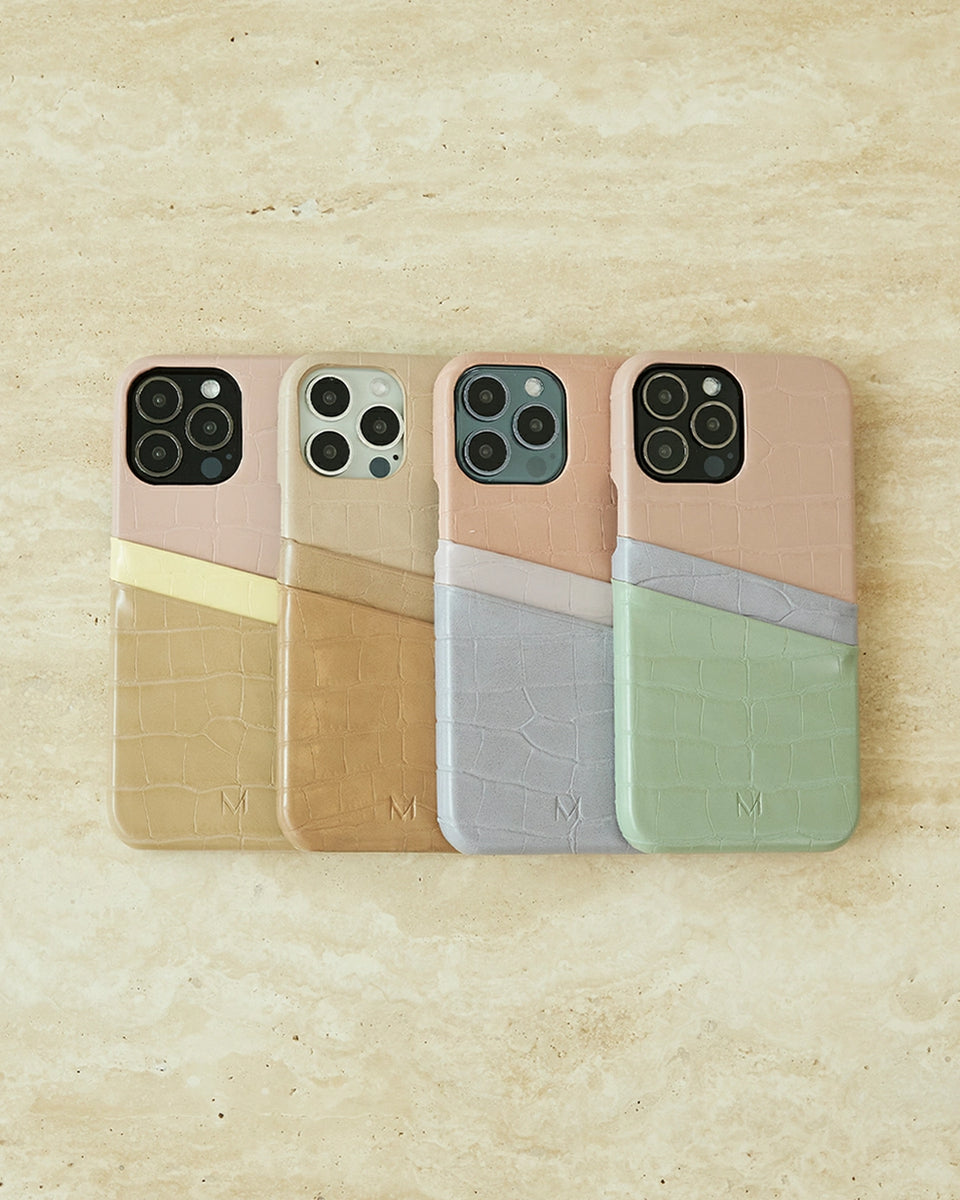 MUSE on the move - Personalized Phone Cases