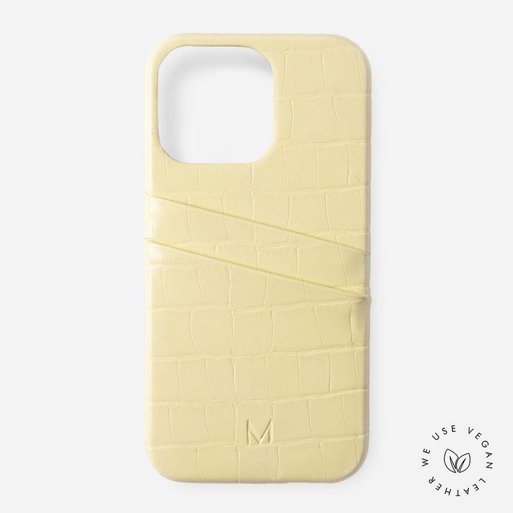 MUSE Card Holder Phone Case (iPhone 12 Pro Max) – MUSE on the move